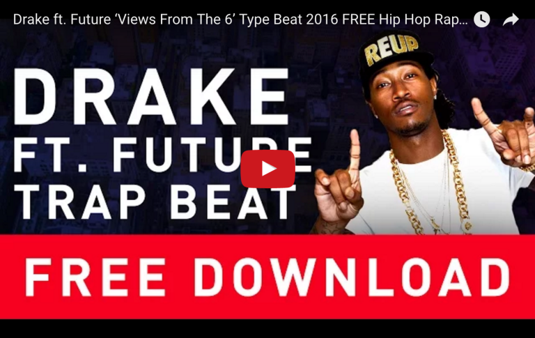 OVO Sound Pack - Trap Sample Pack Drake ft. Future FREE