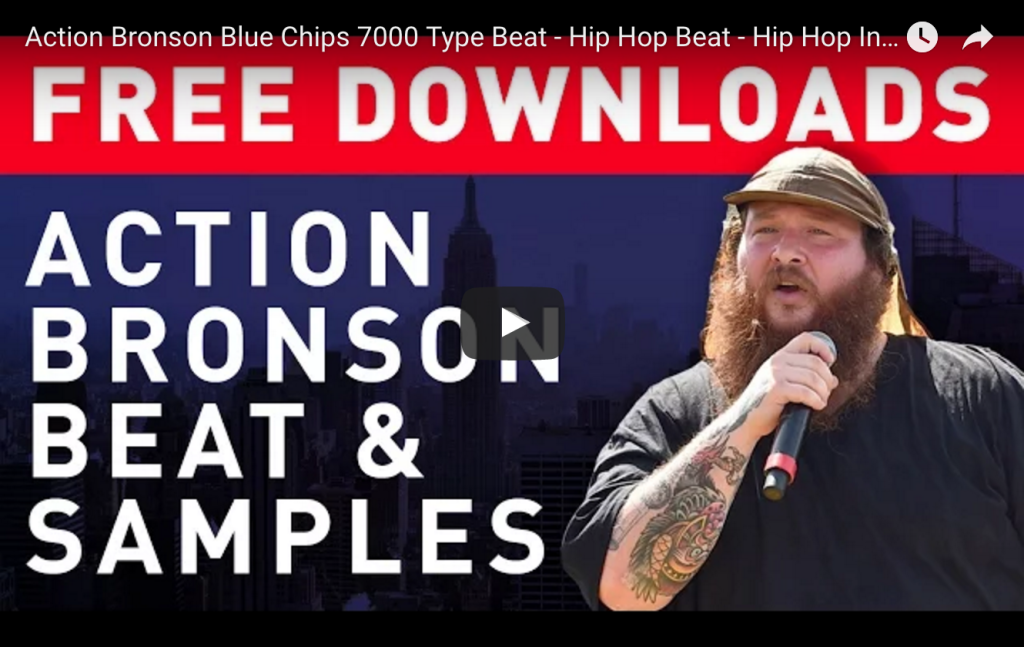 Free Hip Hop Samples - Hip Hop Loops, Hip Hop Drums and more