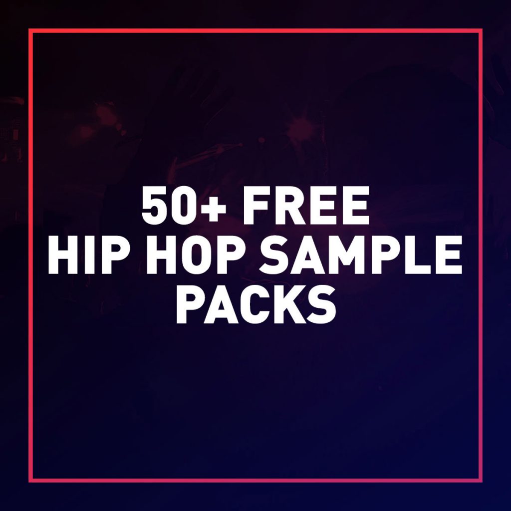 50-free-hip-hop-sample-packs - Free Beats & Samples
