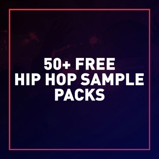 50-free-hip-hop-sample-packs - Free Beats & Samples