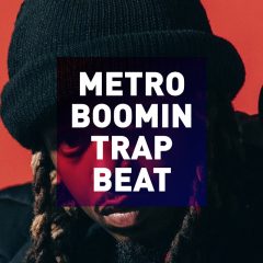 Free Trap Beat - Metro Boomin Type Beat - Free Beats & Samples