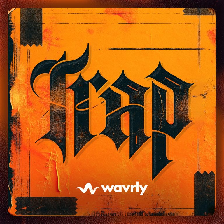 50+ Free Trap Sample Packs - Update 2024 - Free Beats & Samples